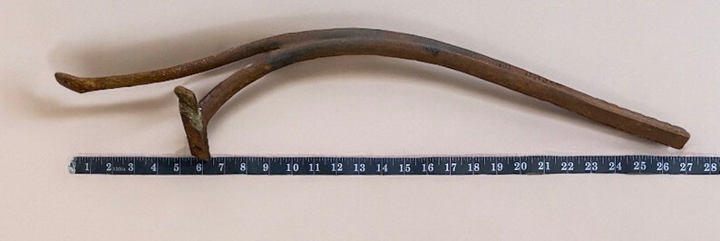 Step Brackets Wagon Buggy Carriage Craft Upcycle Used 27 2280B Patina ...