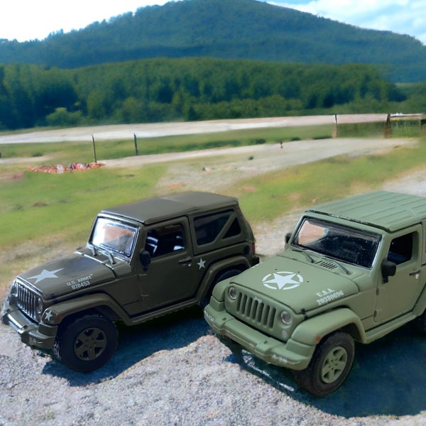 Diecast Military Vehicles - Etsy