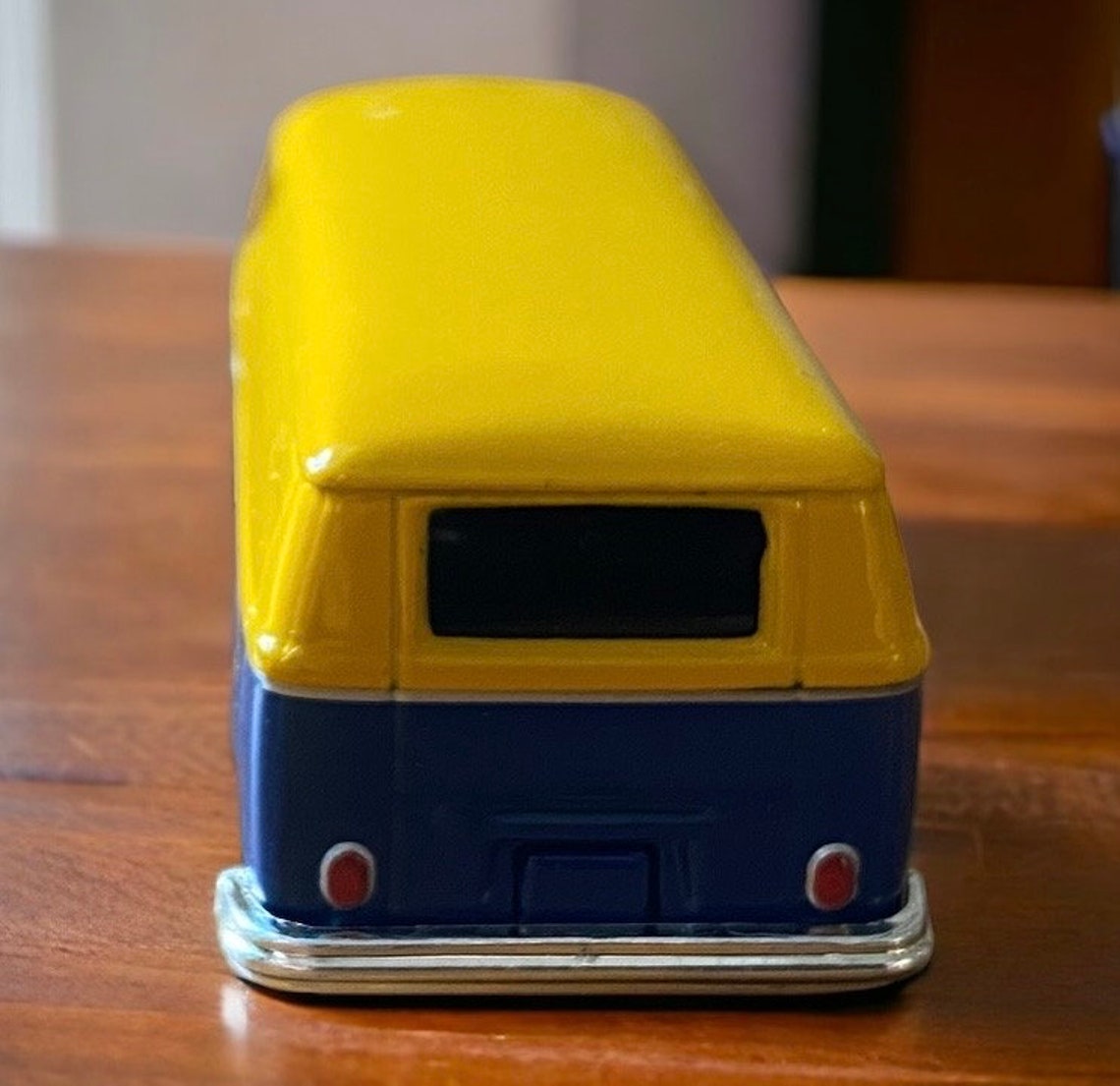 VW Panel Van Advertising Goodyear Diecast Volkswagen Car 2.5" - Etsy
