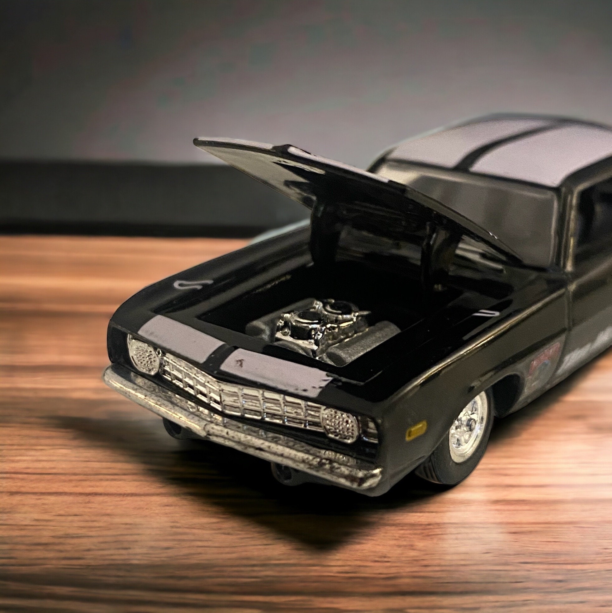 1969 Camaro Diecast Car 1/64 Tim Mcgraw Hot Country 3 - Etsy