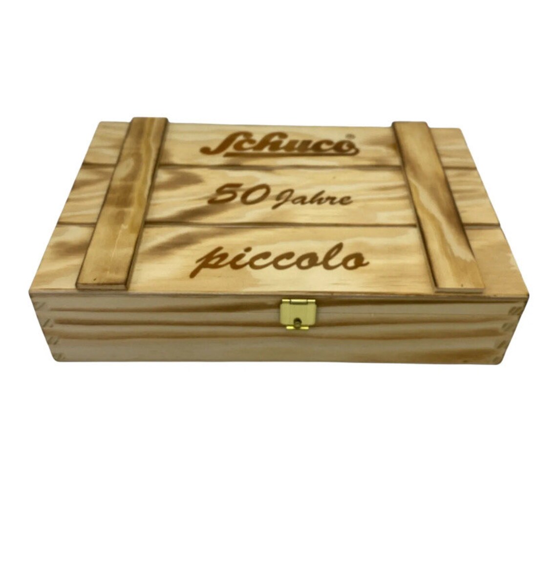 Schuco Piccolo Race Car Set: 50 Year Collector's Edition in Wood Box - Etsy