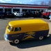 VW Panel Van Advertising Goodyear Diecast Volkswagen Car 2.5" - Etsy