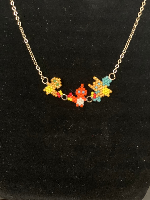 Charizard Evolution Chain