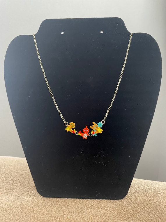 Charmander Evolution Chain