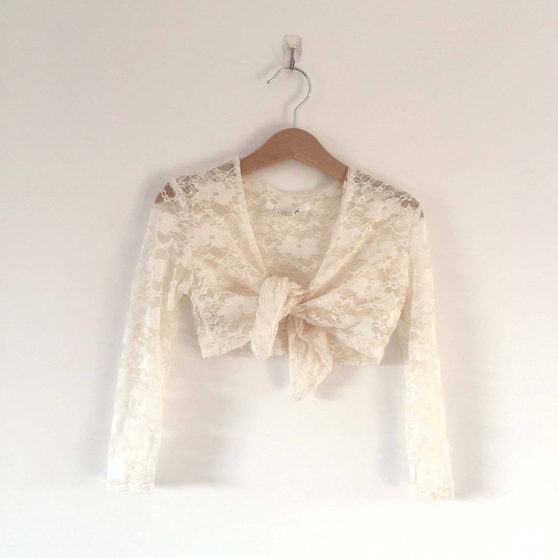 Communion Cardigan - Etsy Ireland