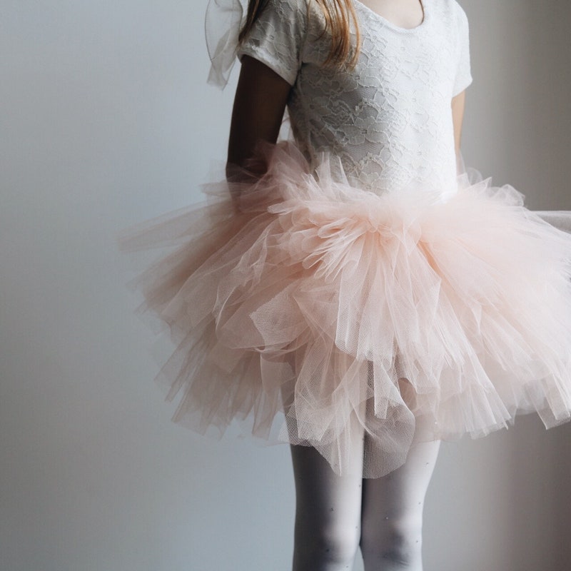 Girls Tutu Skirt Etsy