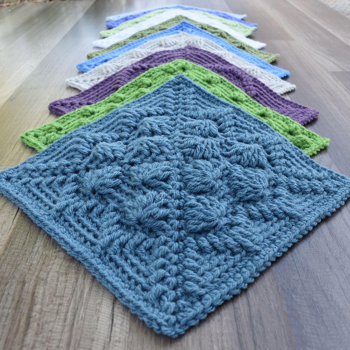 Crochet Pattern - Stardust Melodies Digital Ebook of Crochet Patterns ...