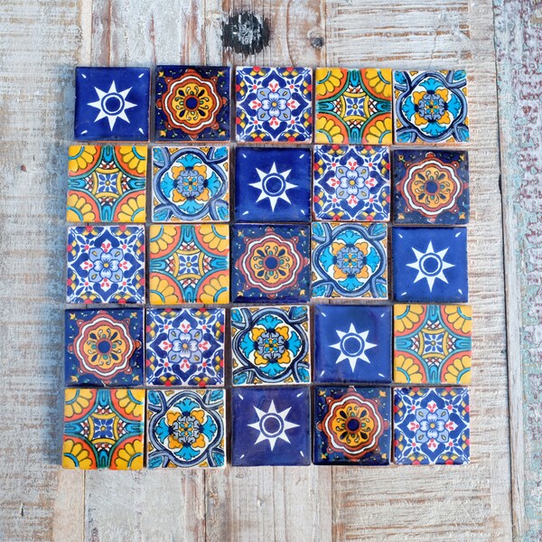 Valencia Tiles - Etsy UK