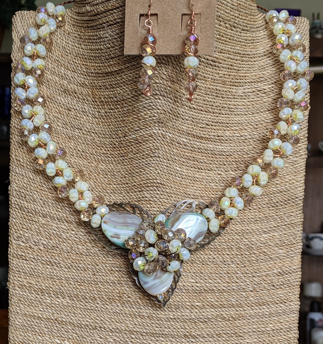 Crystals and Stone - Etsy