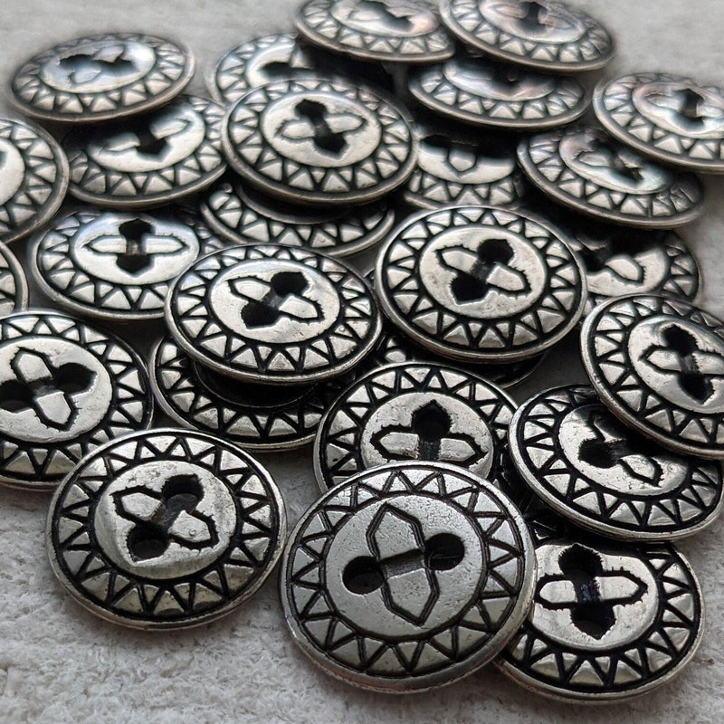 Two Hole Triangle - Etsy