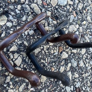 Axe Mount Hatchet Hanger Bracket Sword Dangler Axe Rack Display Hand ...