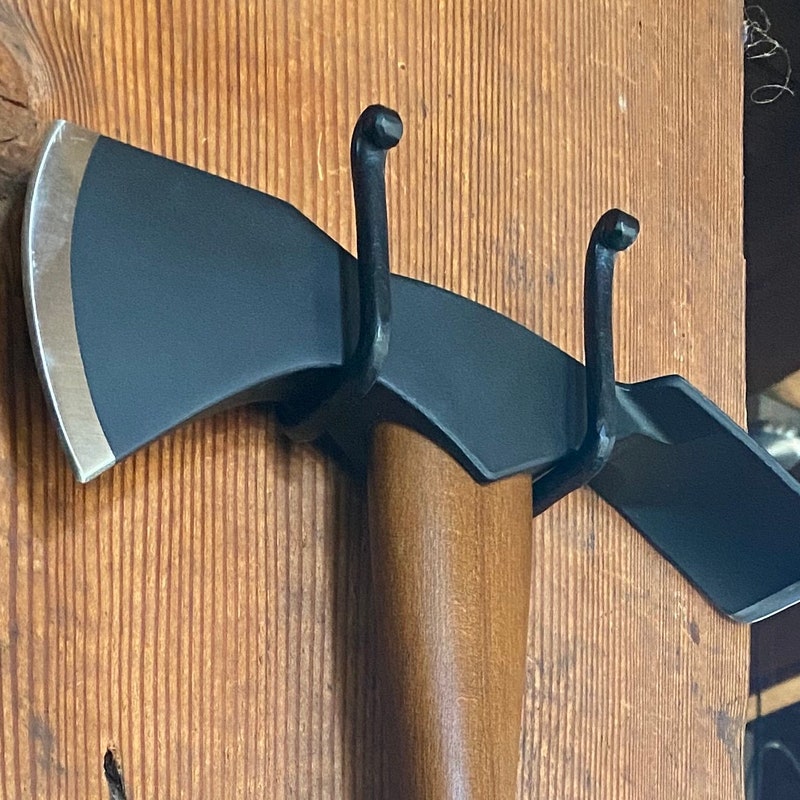 Sword Wall Mount - Etsy