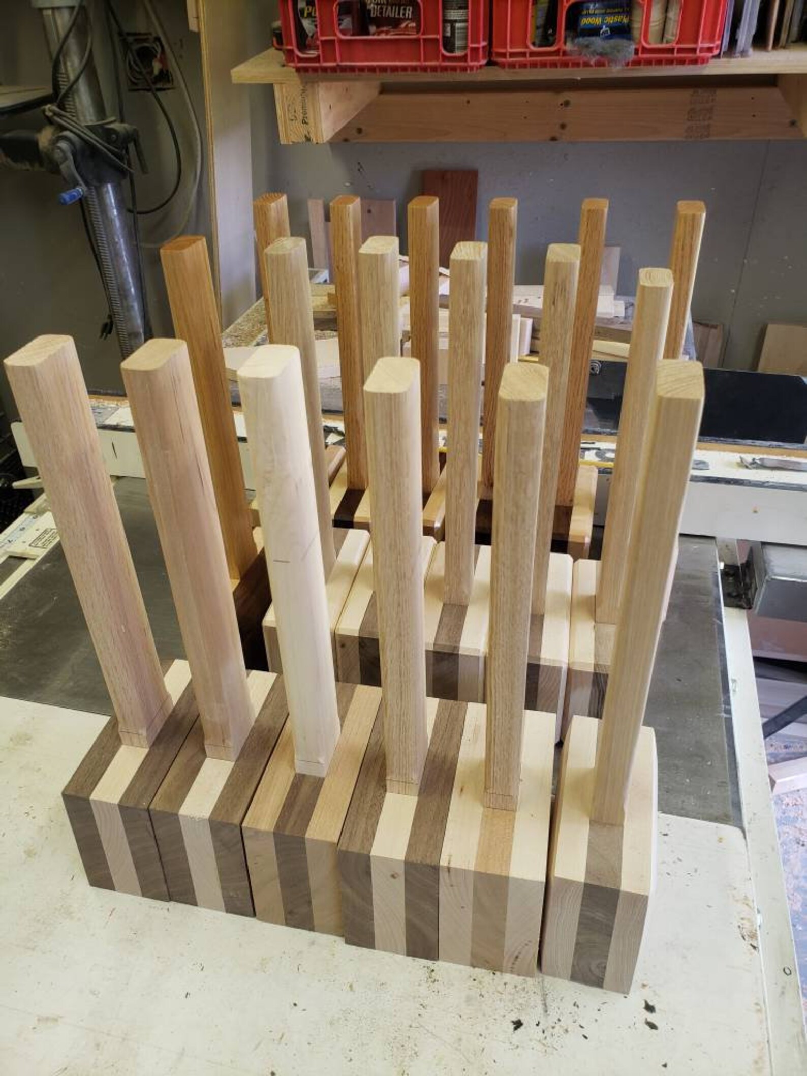 4 Mallets - Etsy
