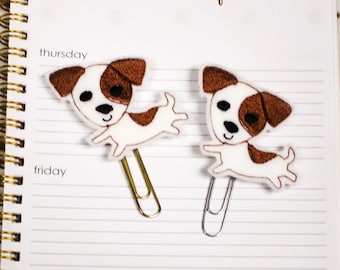 German Shepherd Paper Clip German Shepherd Paperclip German - Etsy