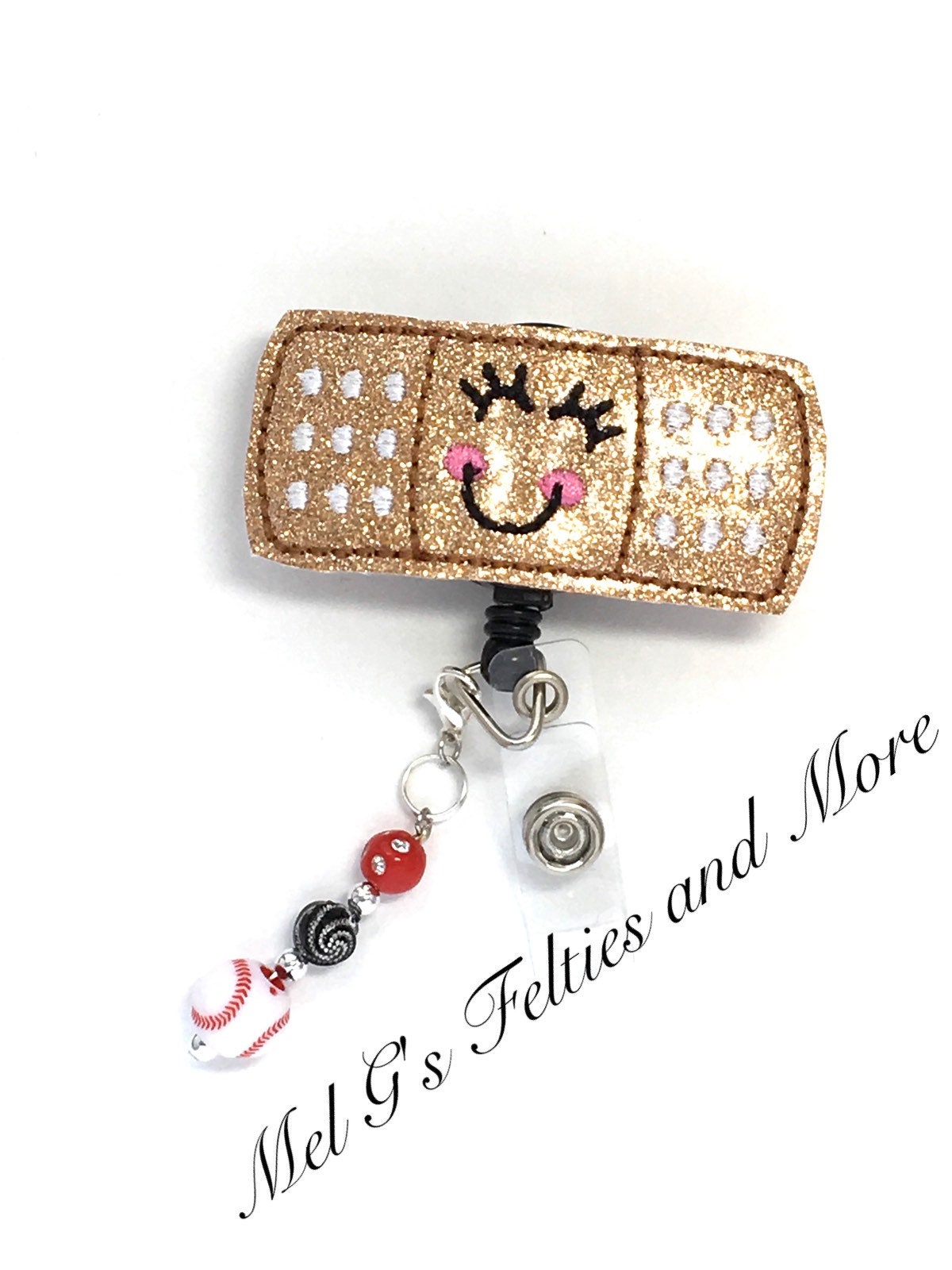 Baseball Charm, Dangle Charm, Add on Dangle Charm, Bead Charm, Badge ...