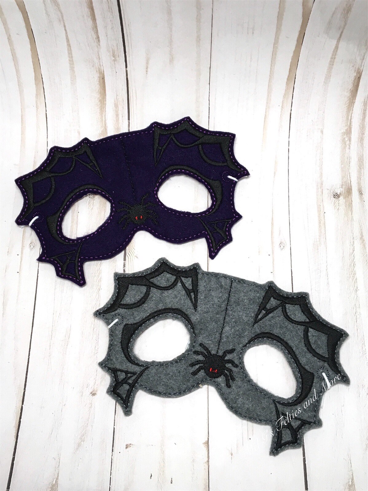 Spider Mask Dress up Mask Spider Dress up Mask Halloween - Etsy