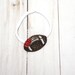 Football Headband Football Nylon Headband Sports Headband - Etsy