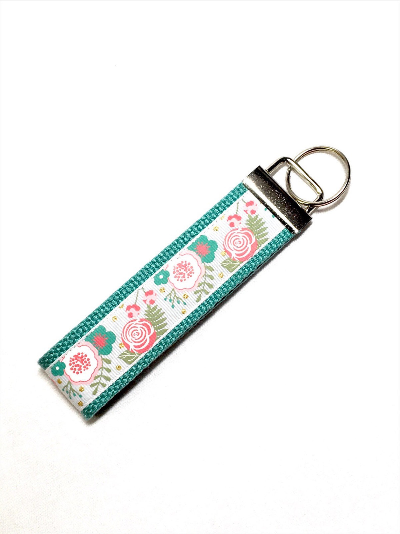 Key Fob Wristlet Wristlet Key Fob Wristlet Keychain Key Fob - Etsy