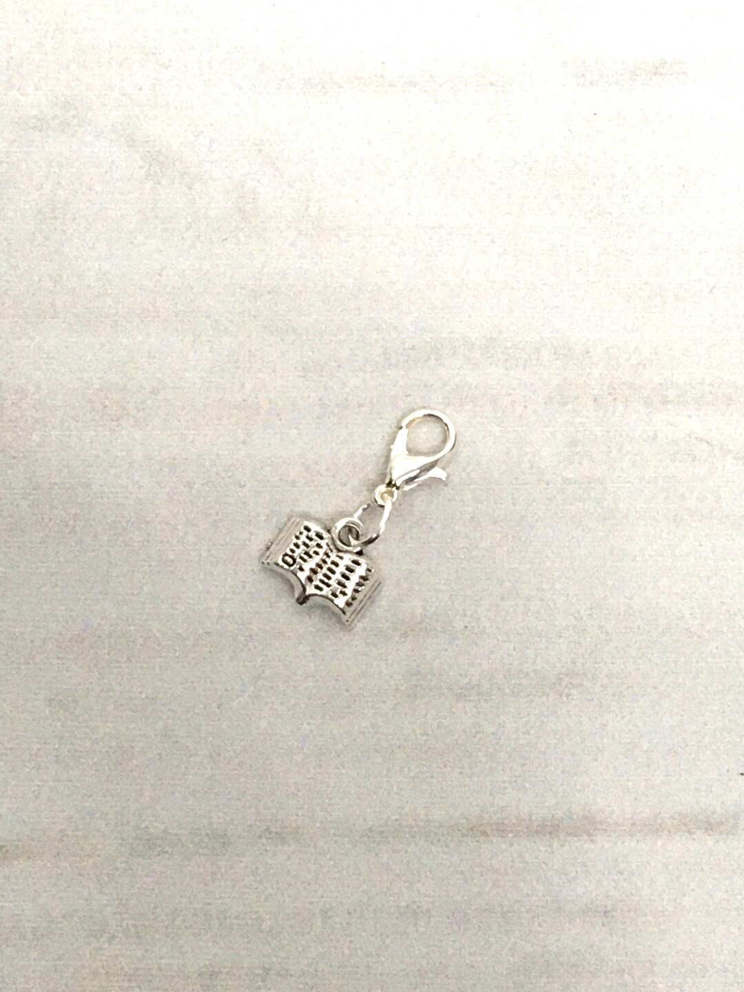 Book Charm, Mythical Charm, Romance Charm, Badge Reel Charm, Book Tok ...