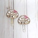 Cinnamon Roll Planner Clip, Breakfast Planner Clip, Cute Glitter ...