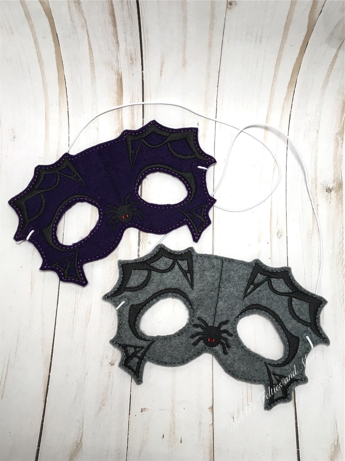 Spider Mask Dress up Mask Spider Dress up Mask Halloween | Etsy