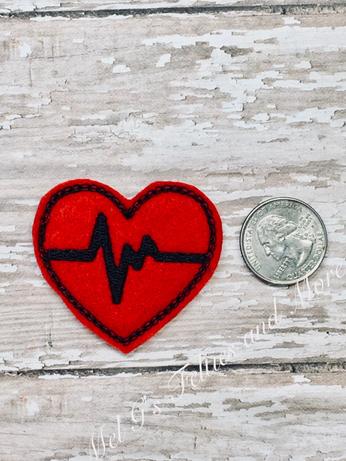 EKG Badge Reel, Badge Reel, Nurse Badge Reel, Heart Badge Reel, RN ...