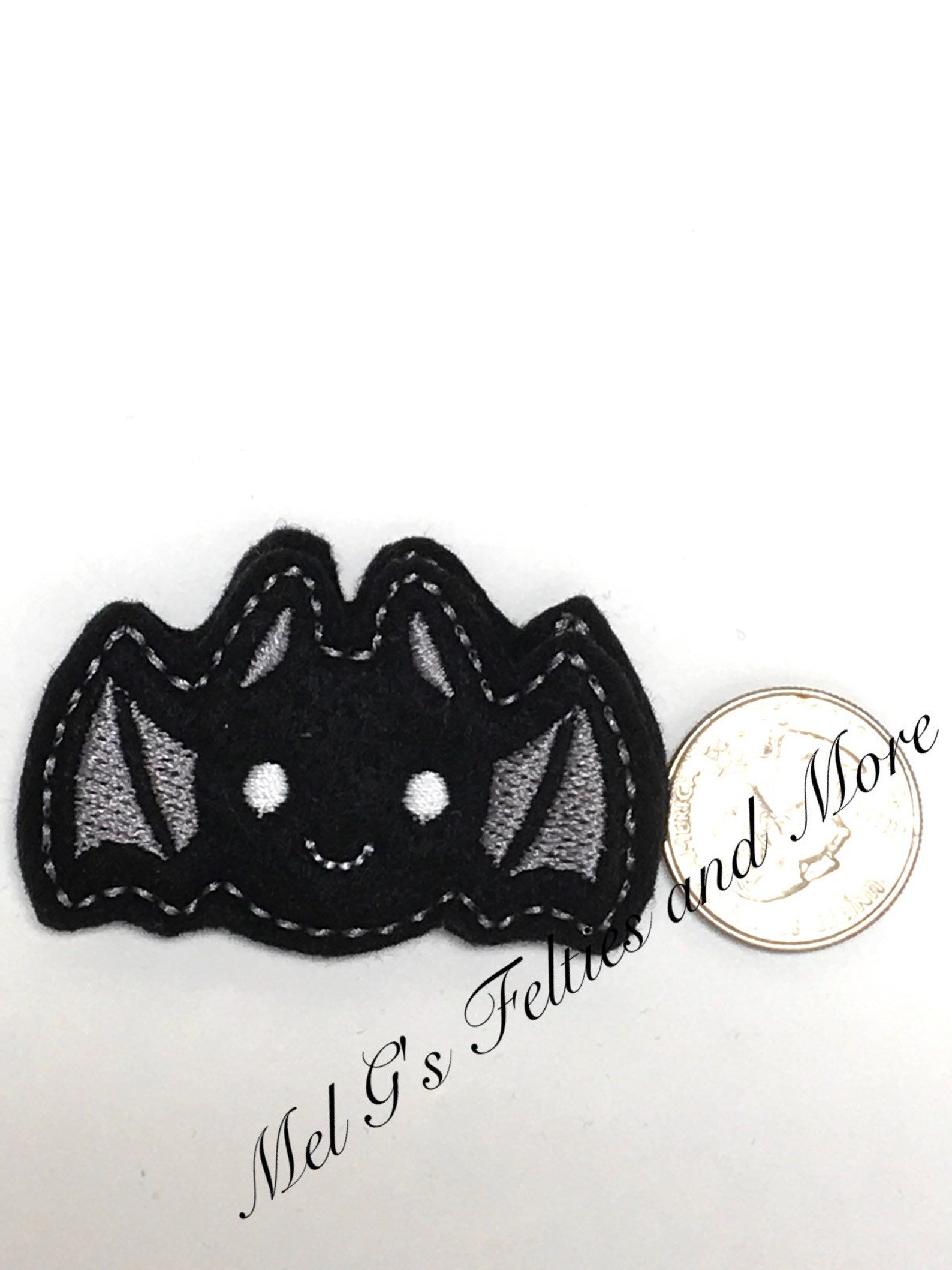 Bat Badge Reel Badge Reel Nurse Badge Reel Halloween Badge | Etsy