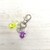 Dangle Charm, Add on Dangle Charm, Bead Charm, Badge Reel, Badge ...