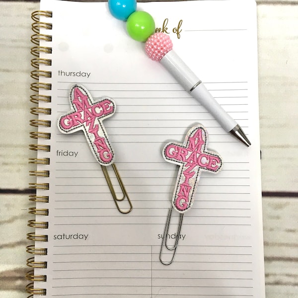 Bible Paper Clip - Etsy
