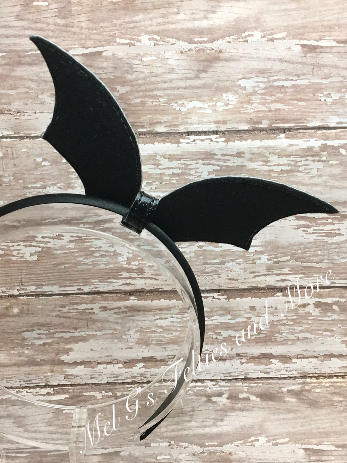 Bat Wings Bat Wings Headband Halloween Headband Halloween | Etsy