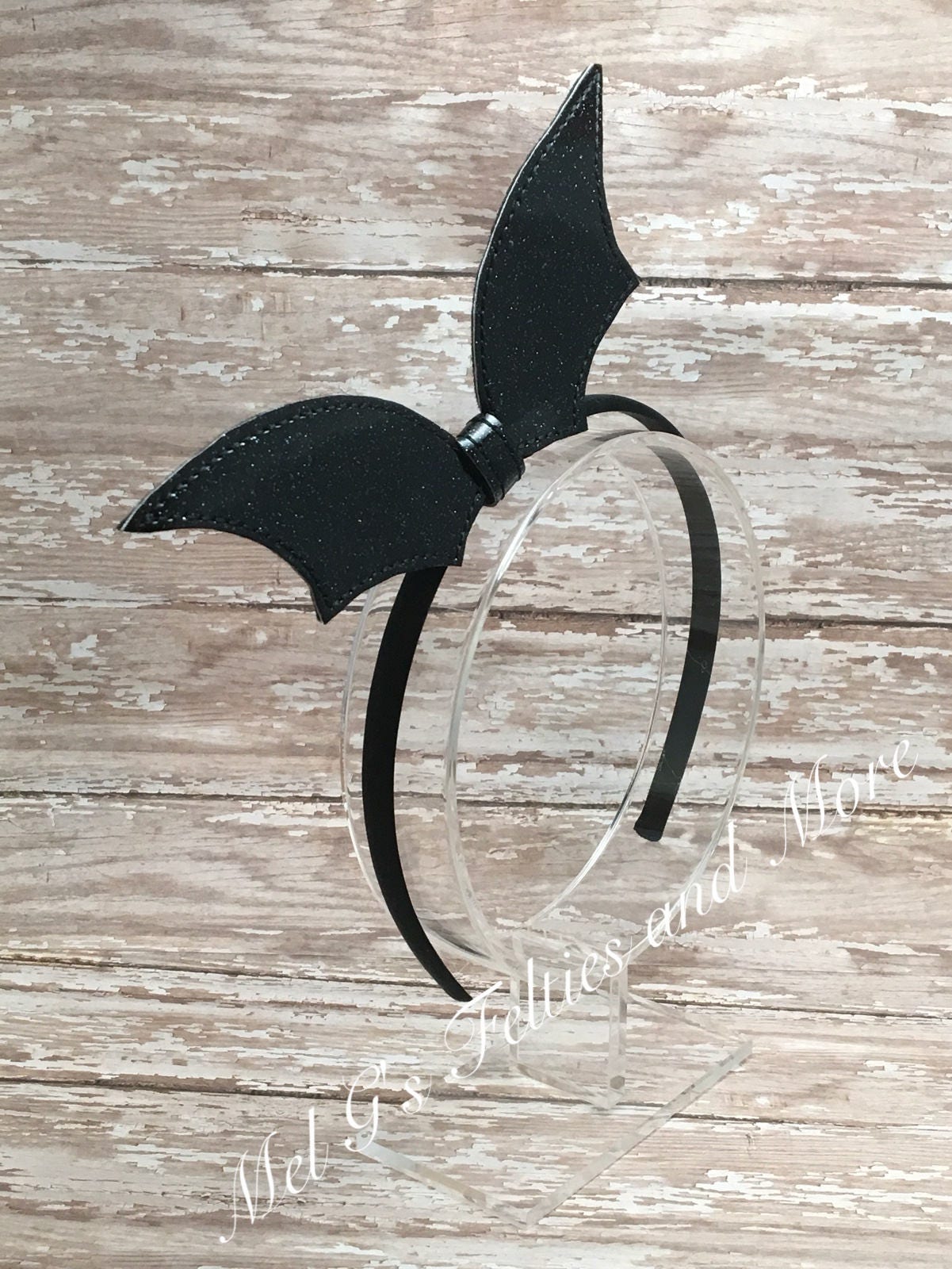 Bat Wings, Bat Wings Headband, Halloween Headband, Halloween, Halloween ...