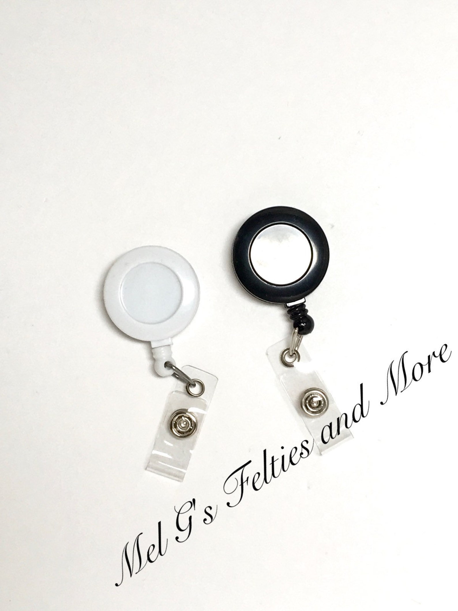 Bacon and Egg Badge Reel, Badge Reel, Nurse Badge Reel, Badge Holder ...