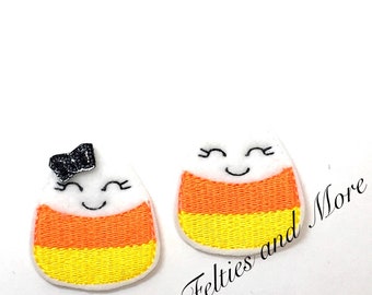Candy Corn Patch - Etsy
