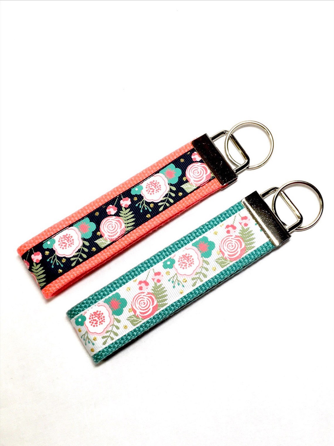 Key Fob Wristlet Wristlet Key Fob Wristlet Keychain Key Fob - Etsy