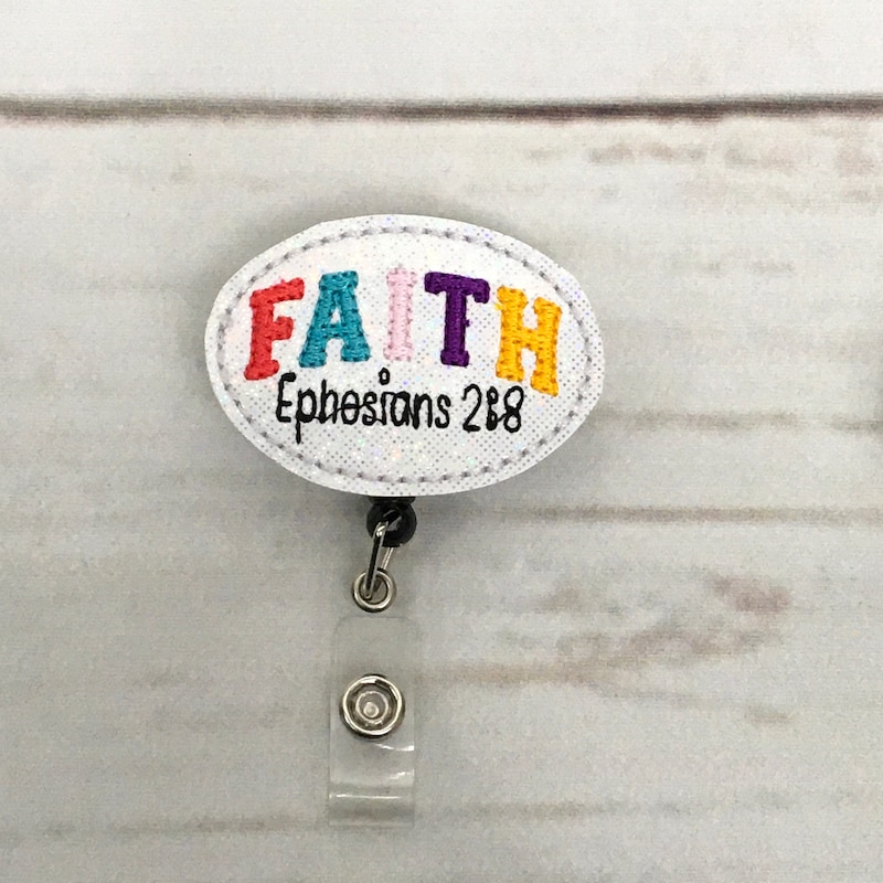 Inspirational Badges - Etsy