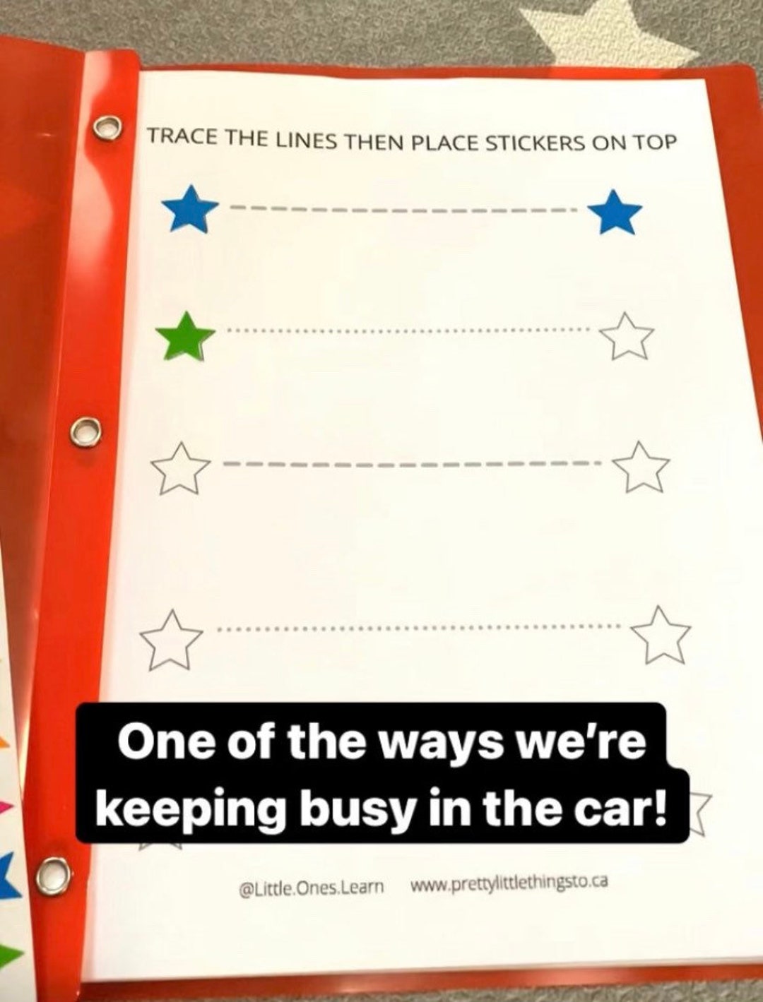 Fine Motor Practice Bundle - Etsy