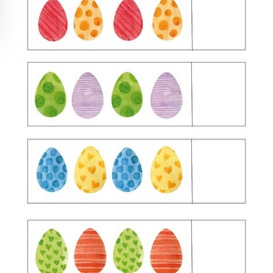 Spring and Easter Math and Literacy Activities - *mega Bundle - Etsy