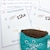 Beginning Sounds Alphabet Poster - ABC Activity - Letter Sounds ...