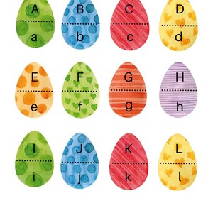 Spring and Easter Math and Literacy Activities - *mega Bundle - Etsy