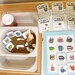 Hot Chocolate Printable Activity Set for Sensory Bin - Etsy