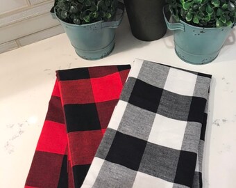 Farmhouse linens | Etsy