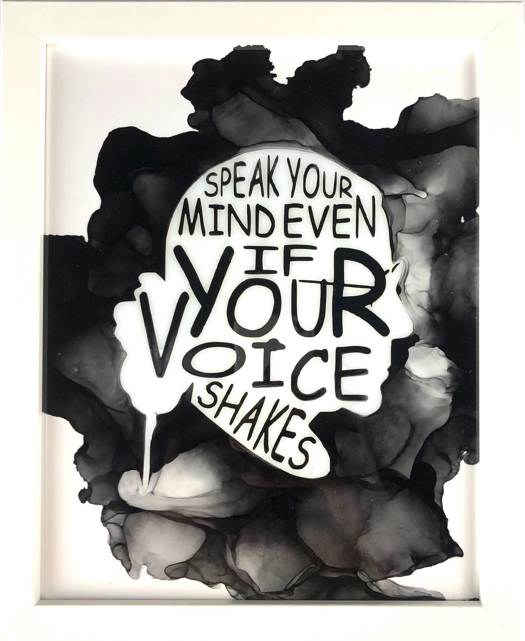 Fierce Quotes