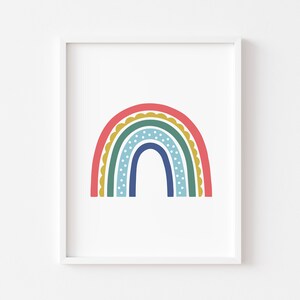 Classroom Decor Set of 3, Alphabet Poster, Numbers Poster, Educational ...