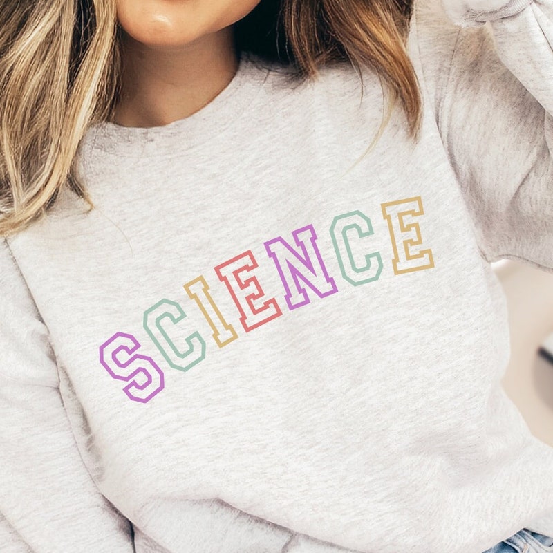 Science Lover - Etsy