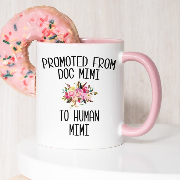 Dog Mimi to Human Mimi - Etsy