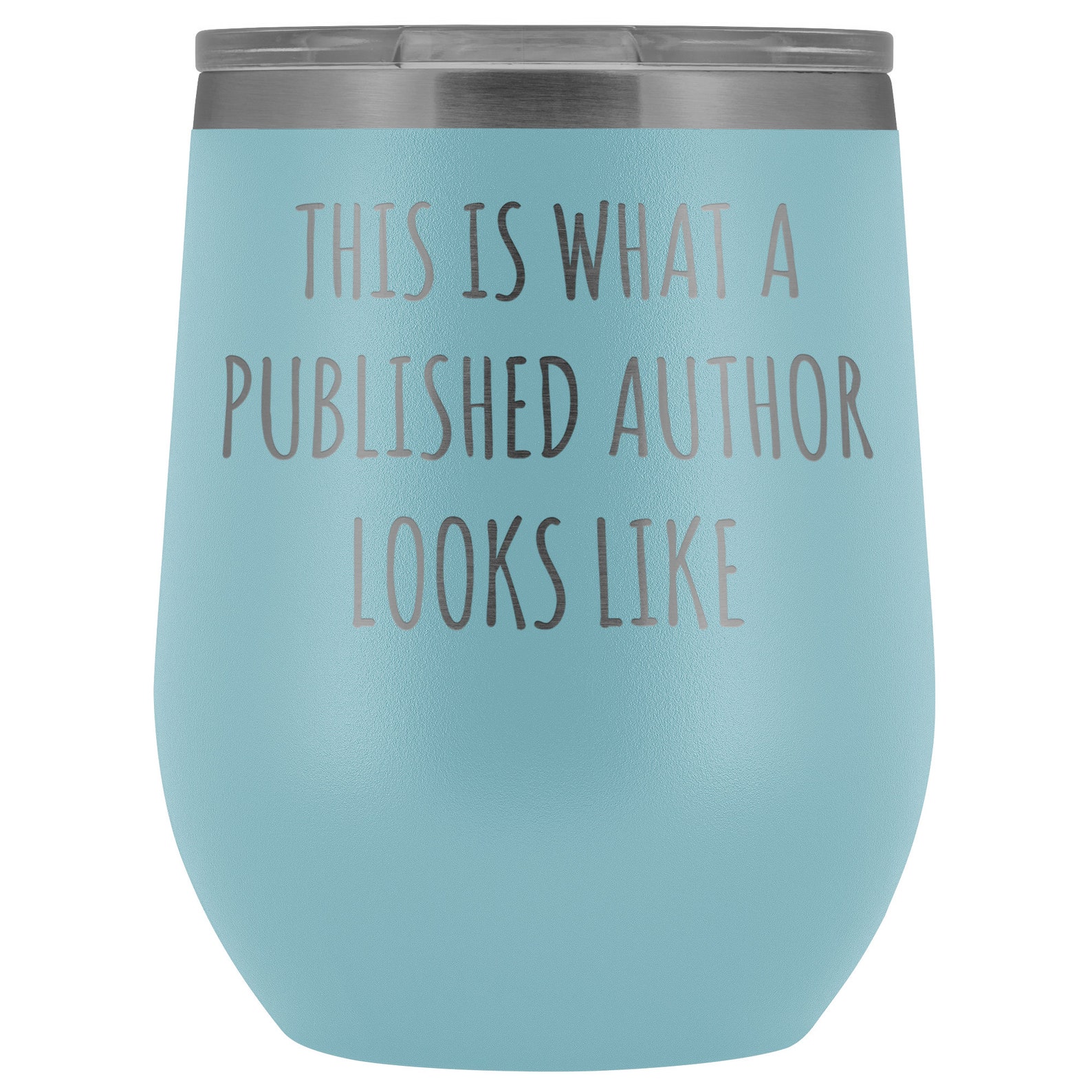 Book Author Gift for Author Mug Gifts for Writers Fiction This - Etsy