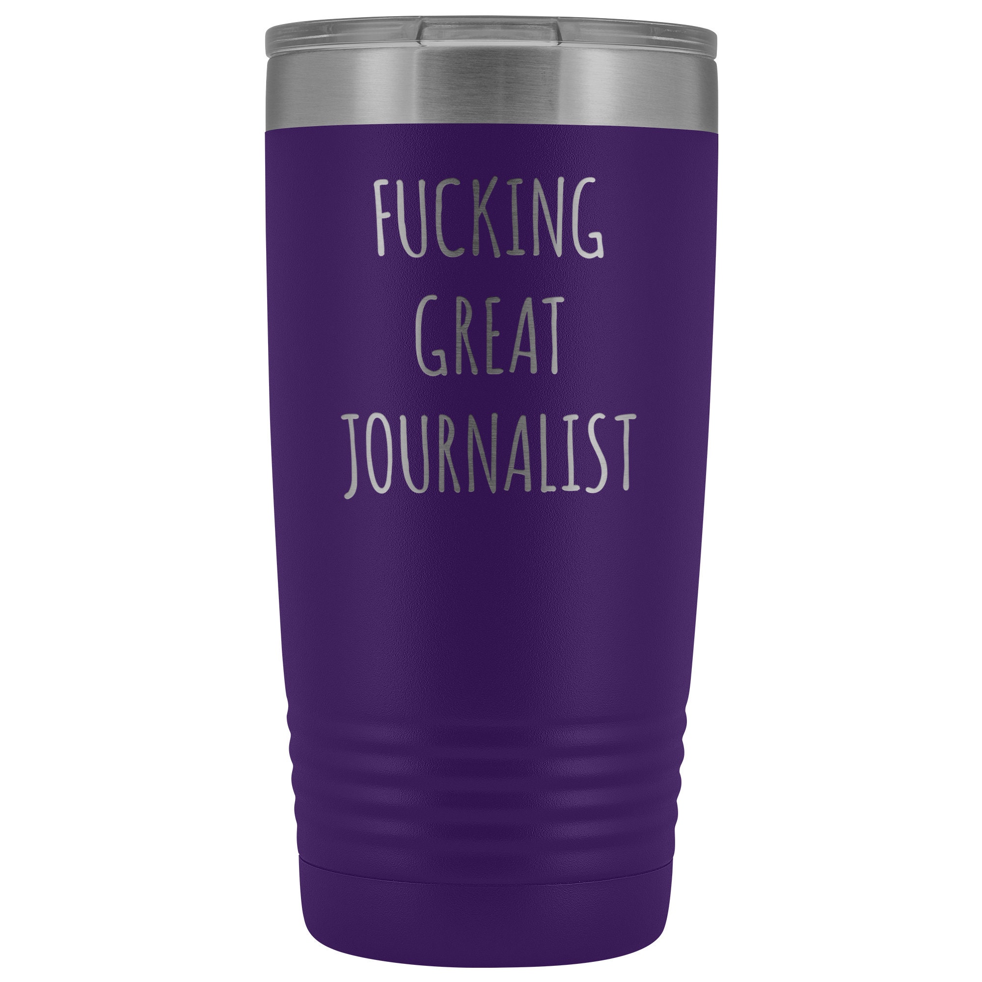 Journalism Student Graduation Gift Journalism Major Great Journalist ...