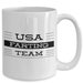 Fart Mug Fart Gifts USA Farting Team Funny Farting Gifts Funny Mugs for ...