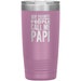 Papi Gifts for Papis My Favorite People Call Me Papi Tumbler - Etsy
