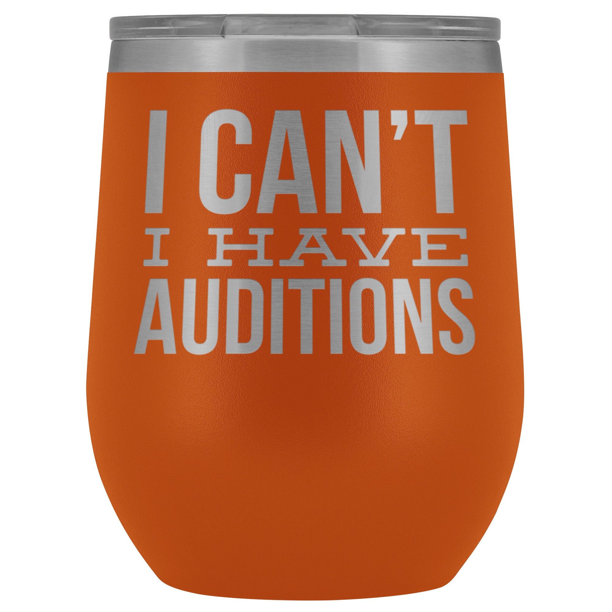 Aspiring Actor Gifts for Theater Actress Gift Acting Gifts I - Etsy